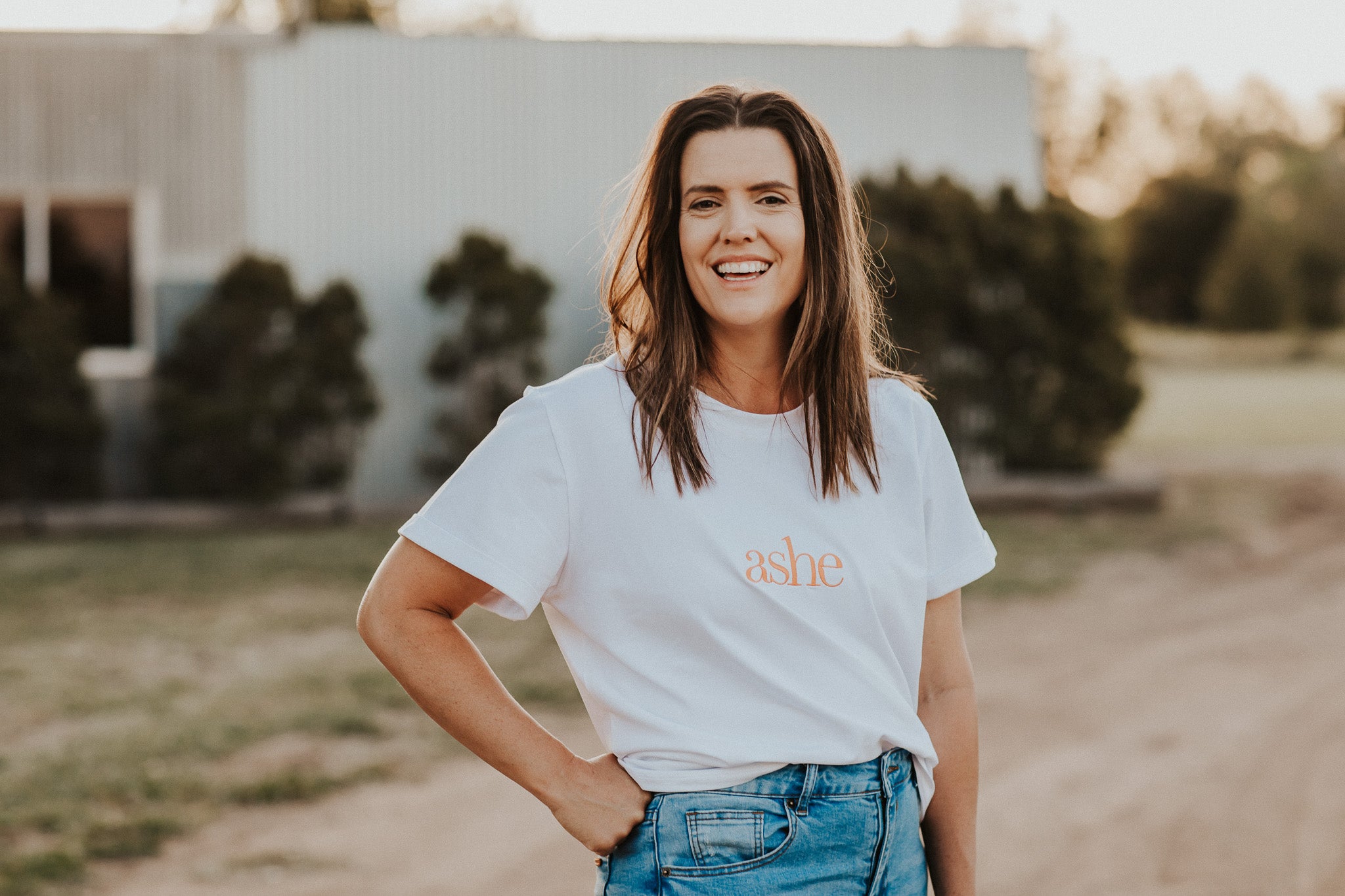 Tshirts – Ashe Australia