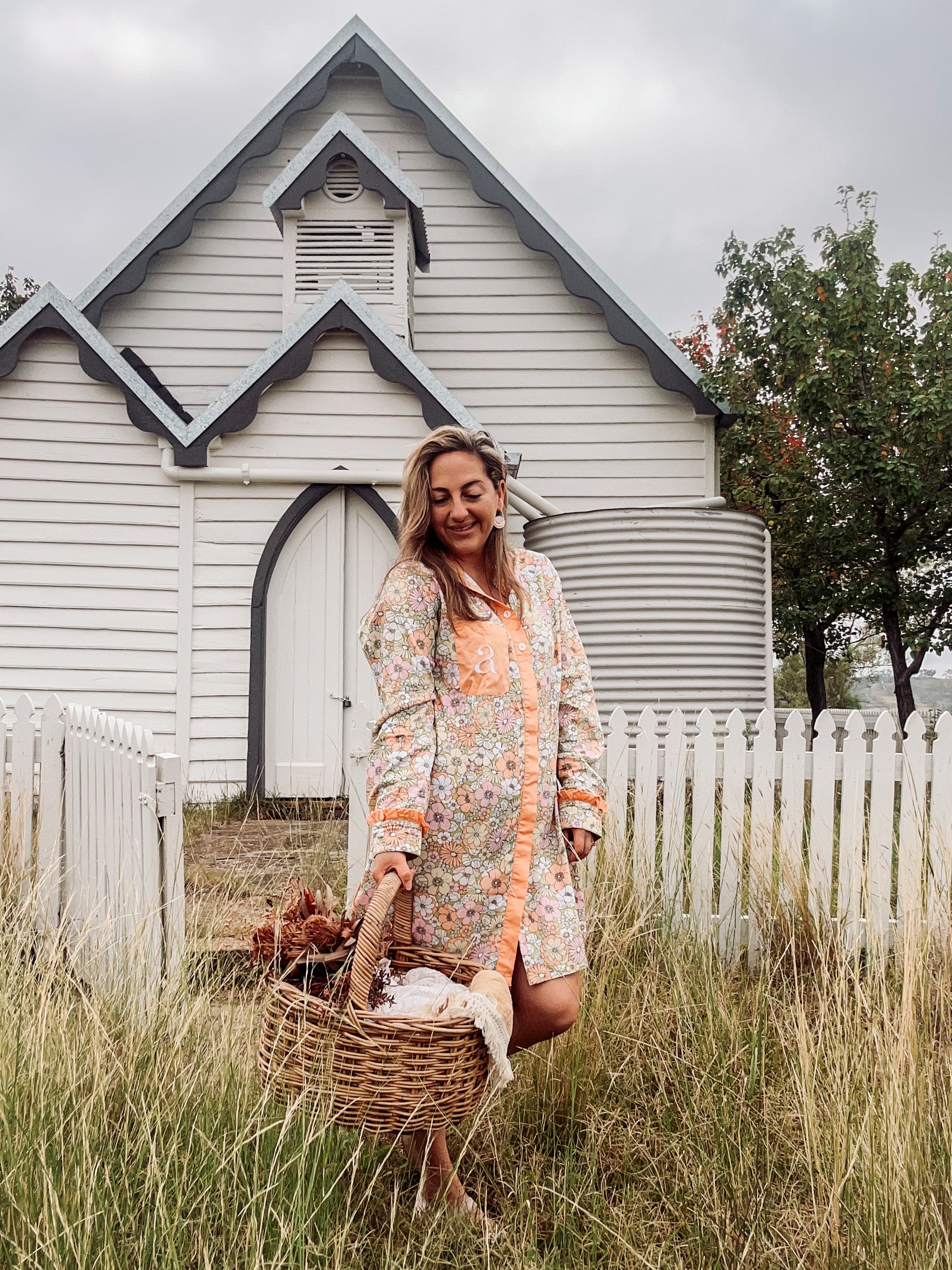 About the Founder – Ashe Australia